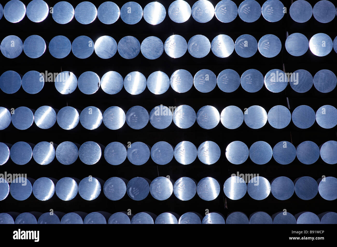 Aluminum extrusion hi-res stock photography and images - Alamy