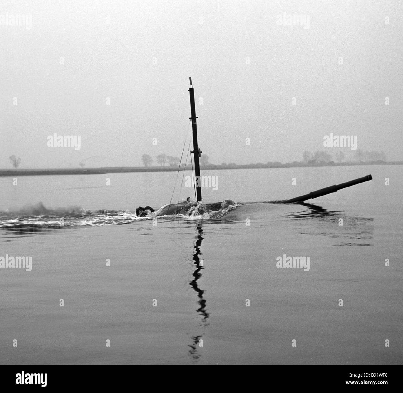 Fording High Resolution Stock Photography and Images - Alamy