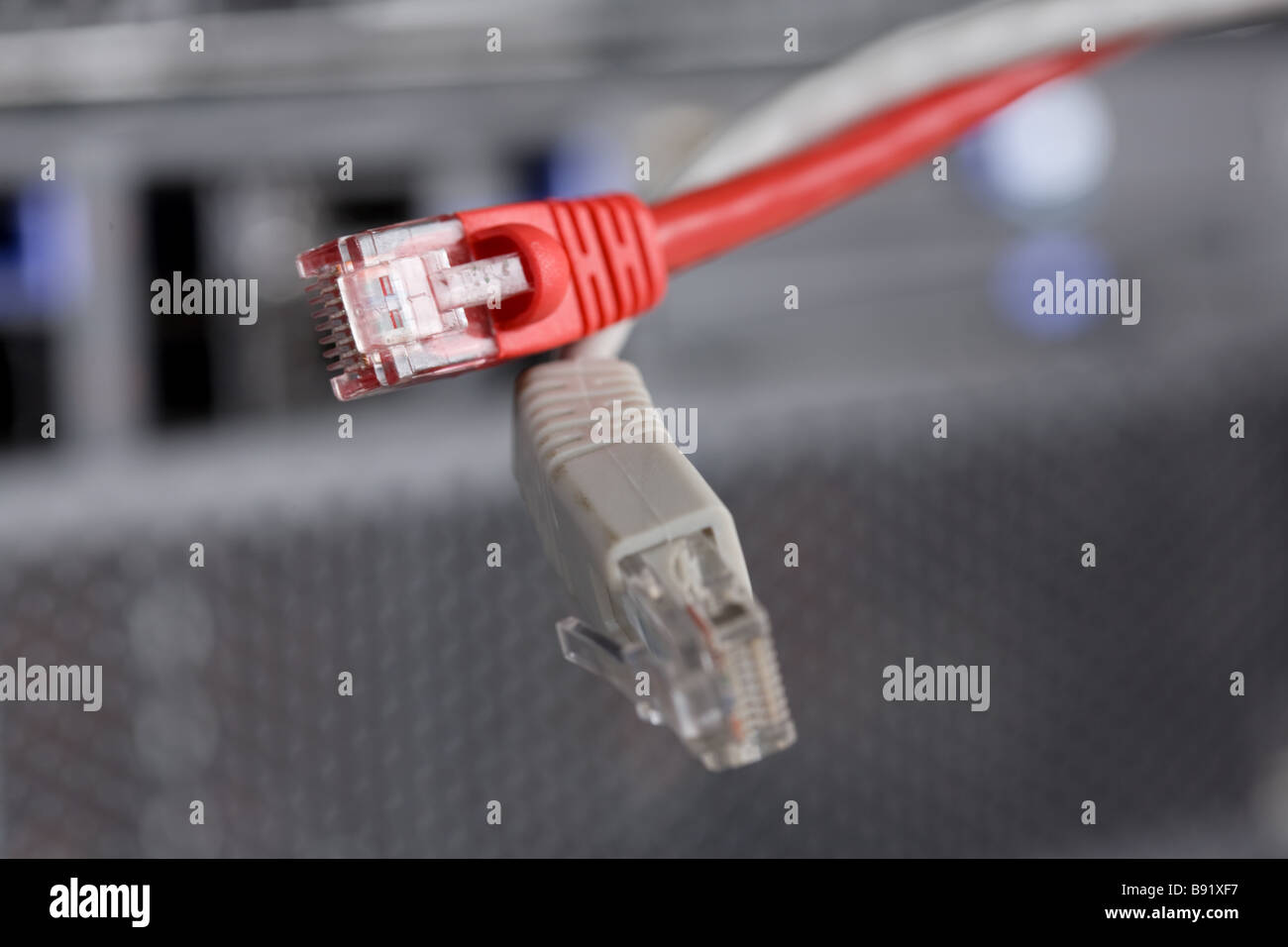 Terminate cable hi-res stock photography and images - Alamy