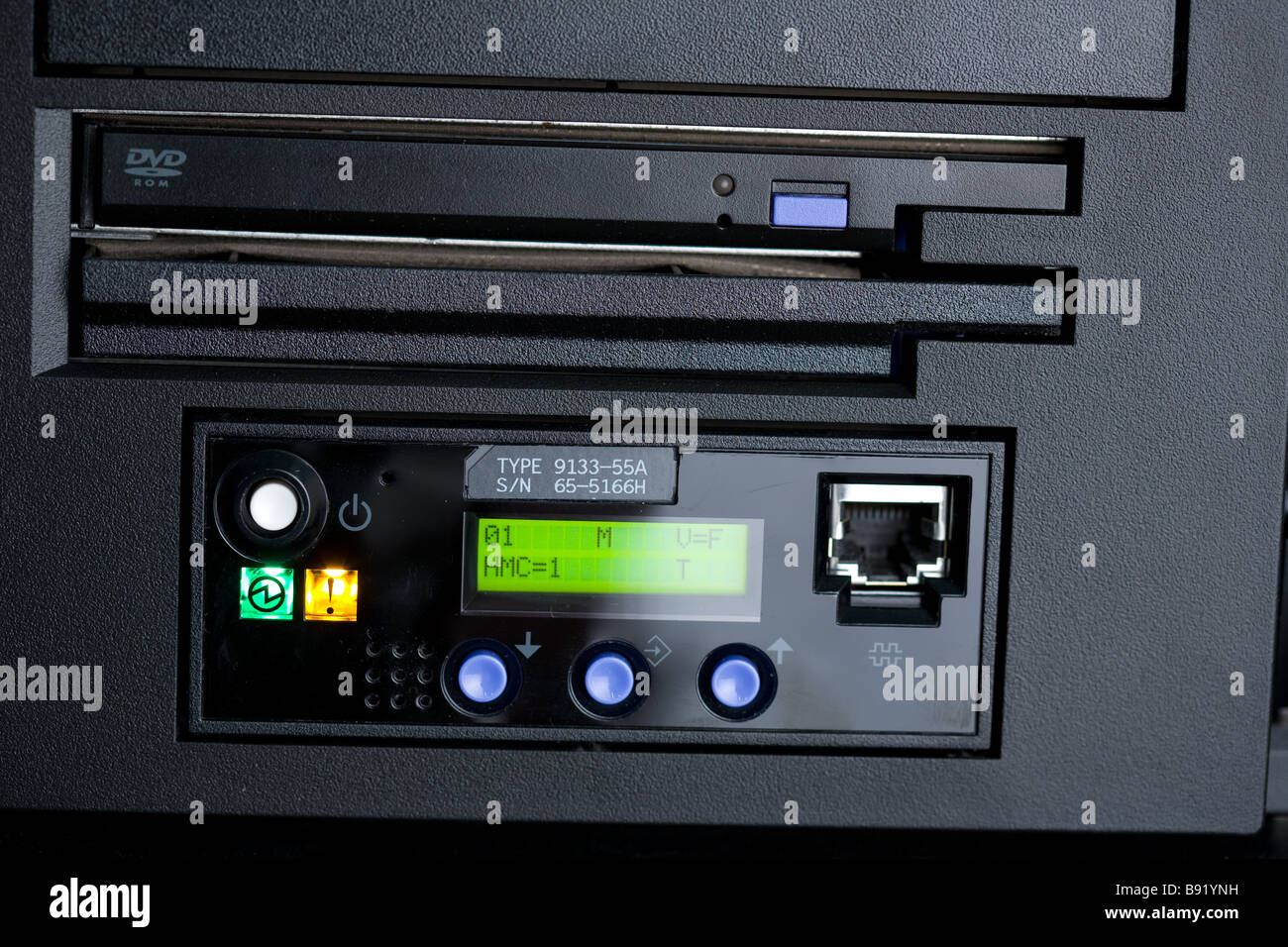 Cd disk drive hi-res stock photography and images - Alamy