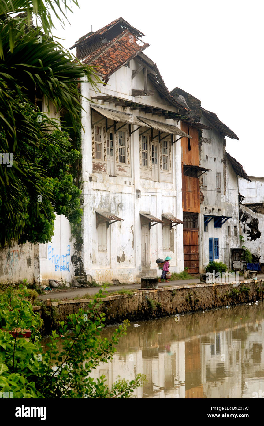semarang java indonesia Stock Photo - Alamy