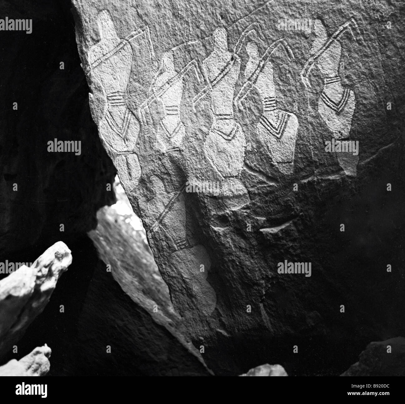 Cave People Stock Photos & Cave People Stock Images - Alamy