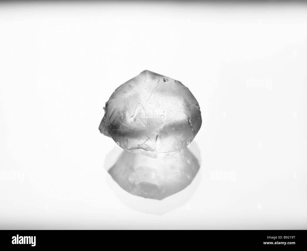 Ice symbolism Black and White Stock Photos & Images - Alamy