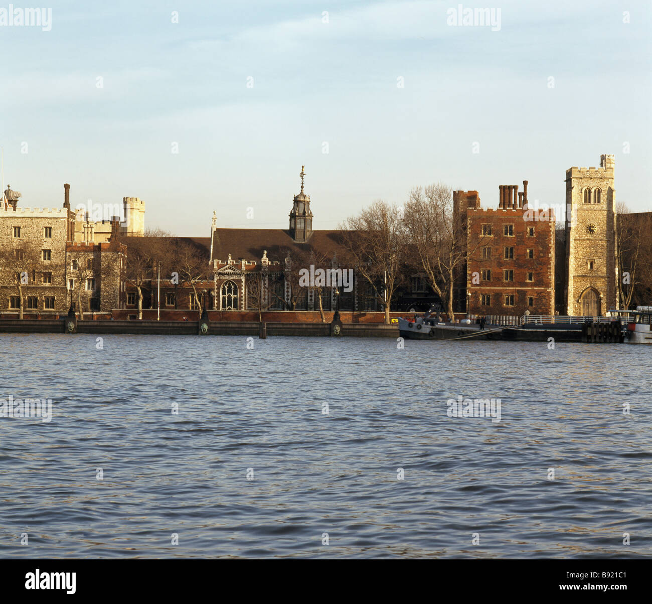 London lambeth palace hi-res stock photography and images - Alamy
