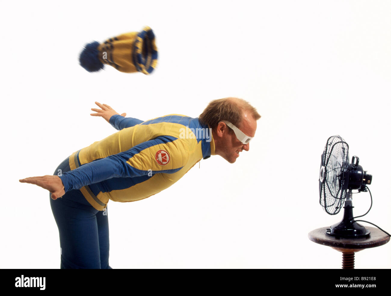 One in a life time Cut Out Stock Images & Pictures - Alamy