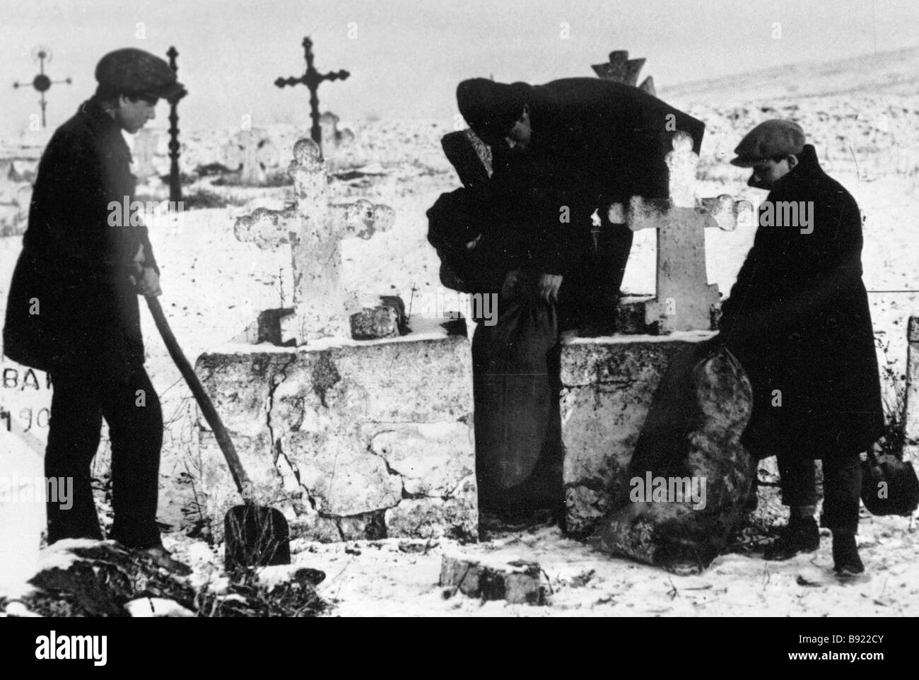 Kulaks High Resolution Stock Photography and Images - Alamy