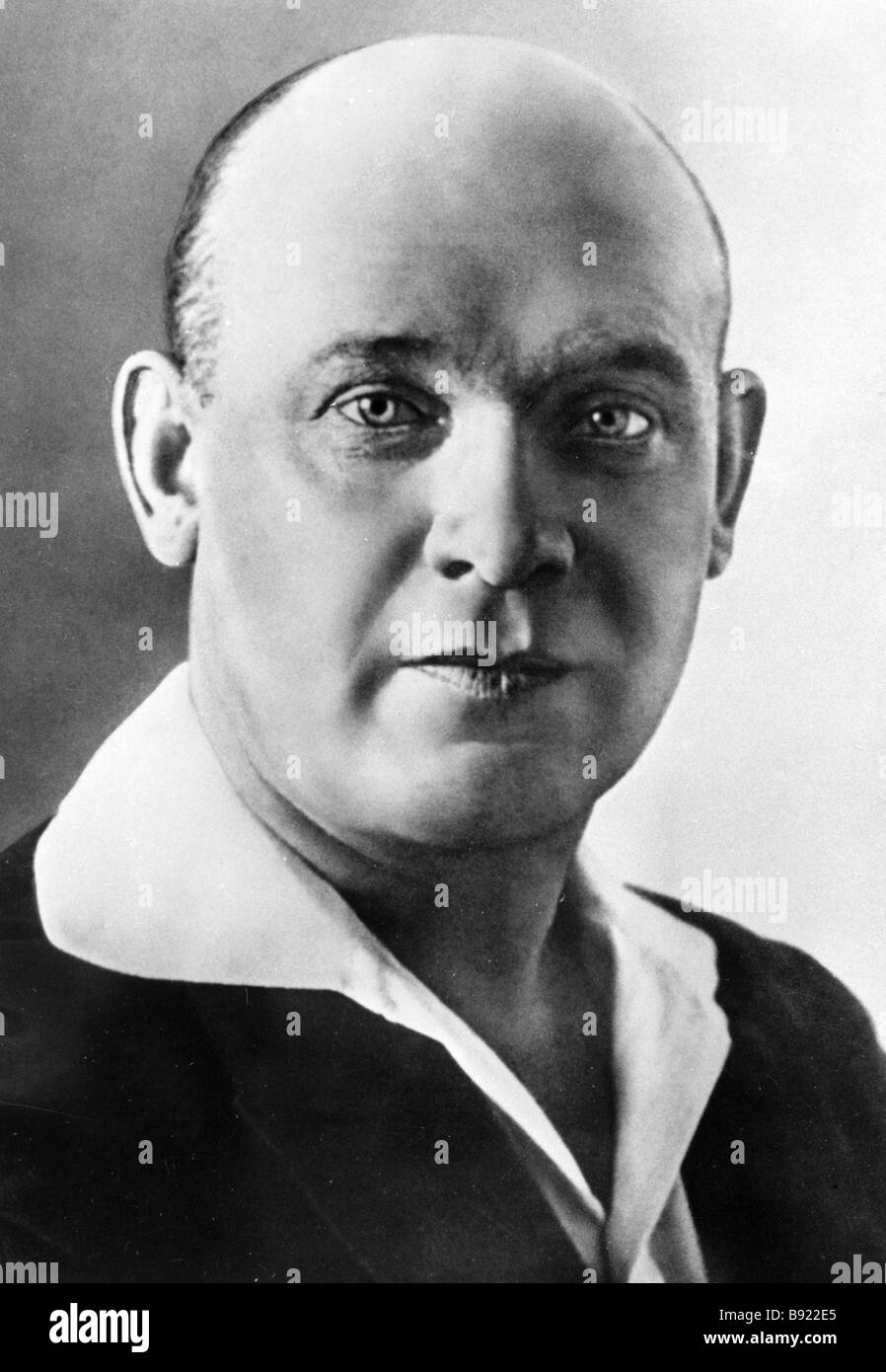 Ernst Thaelmann member of the German and international communist ...