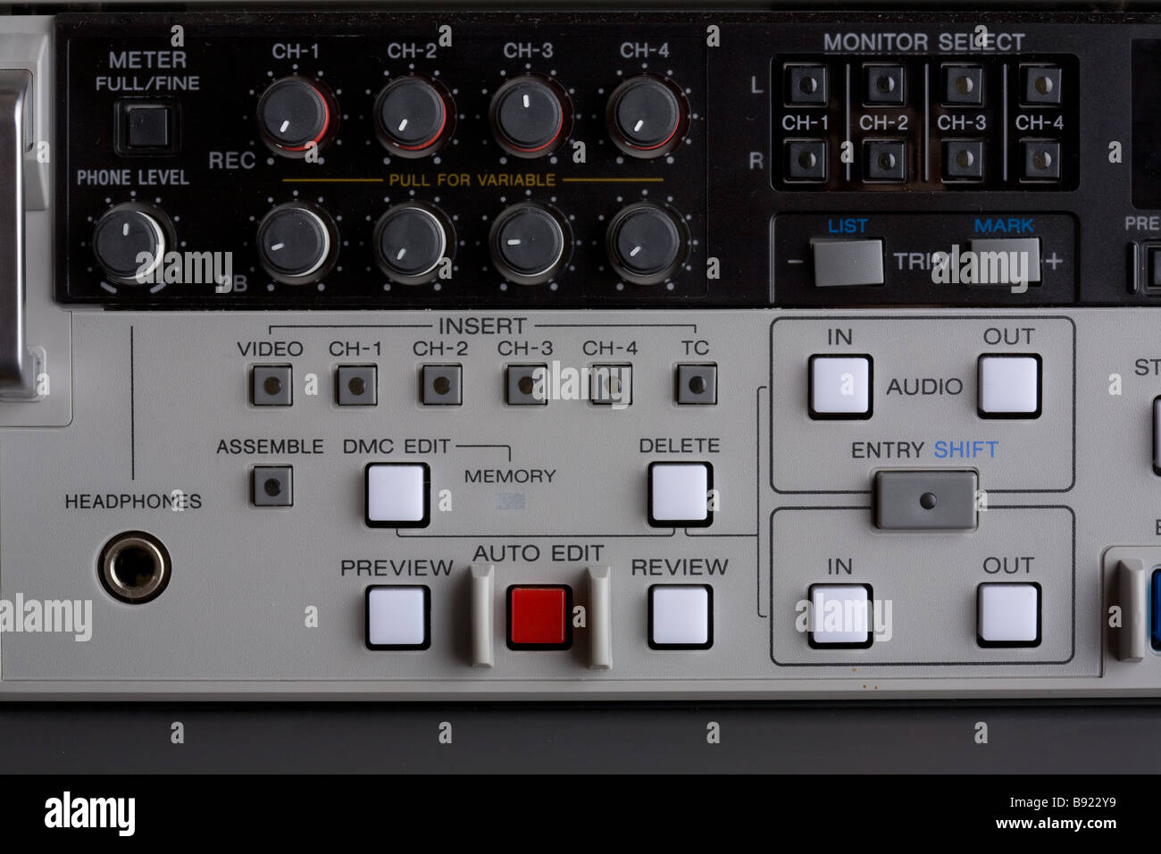 video, equipment, montage, professional, motion, betacam, digital ...