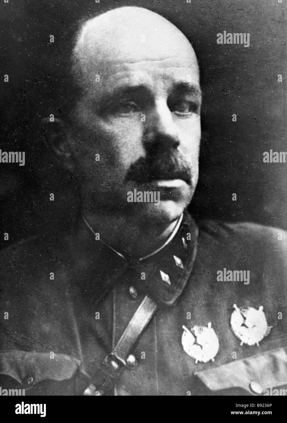 Finnish communist Eino Rahja Stock Photo - Alamy
