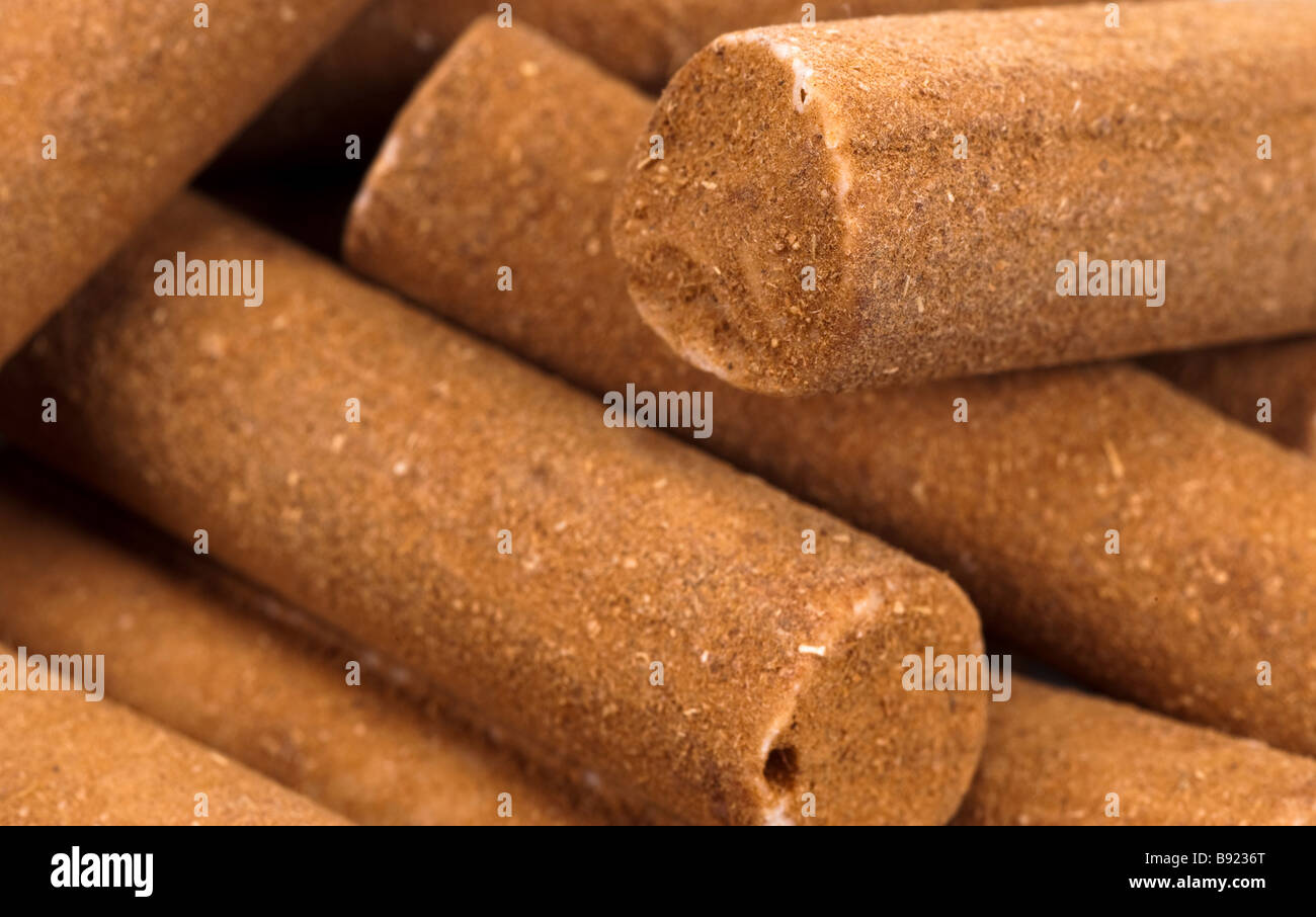 Cinnamon candy sticks background Stock Photo - Alamy