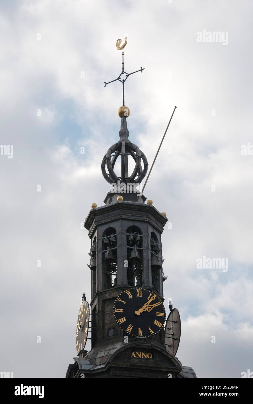 Tower clocks hi-res stock photography and images - Alamy