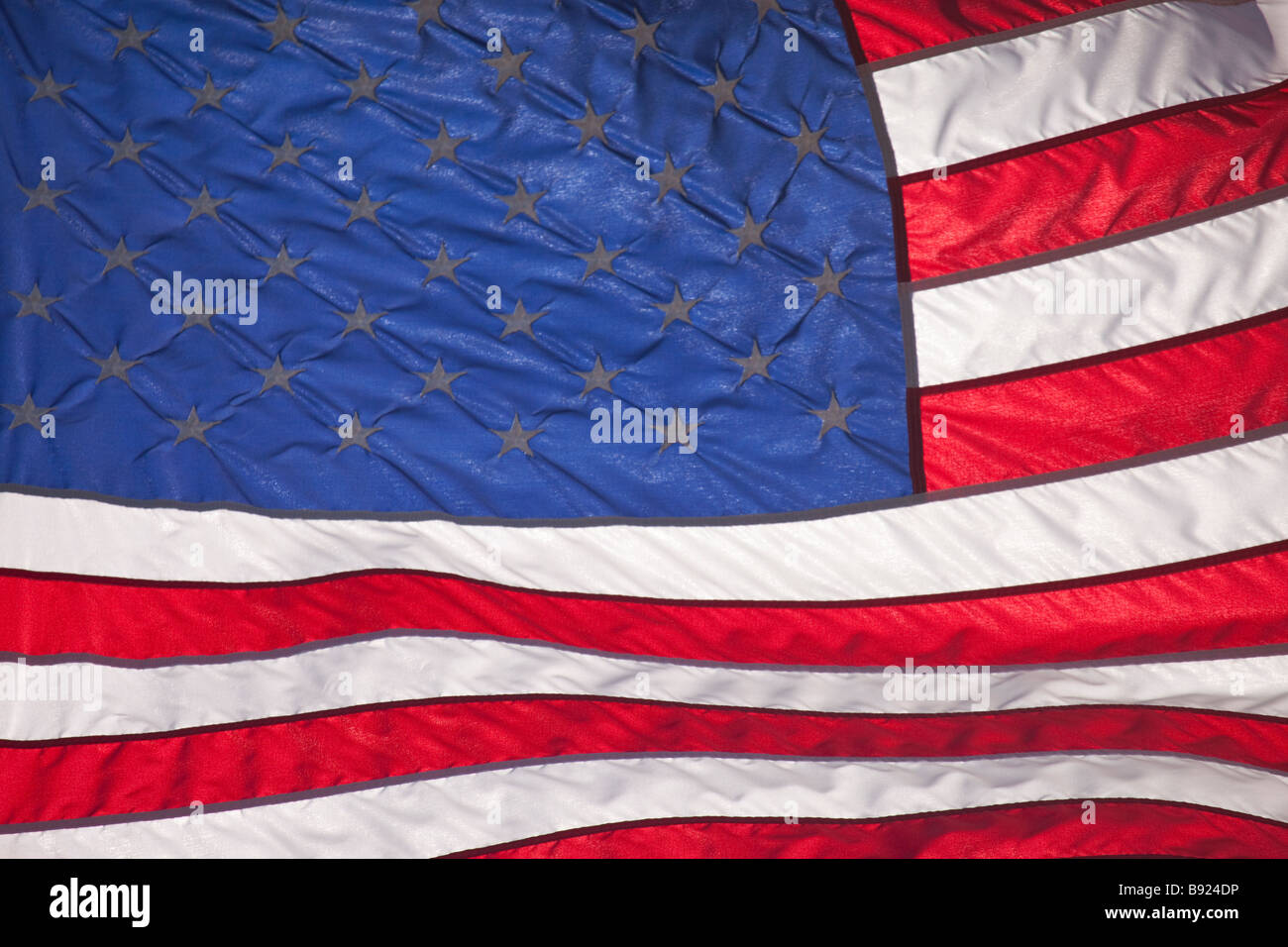 American Flag Wave Waving High Resolution Stock Photography and Images ...