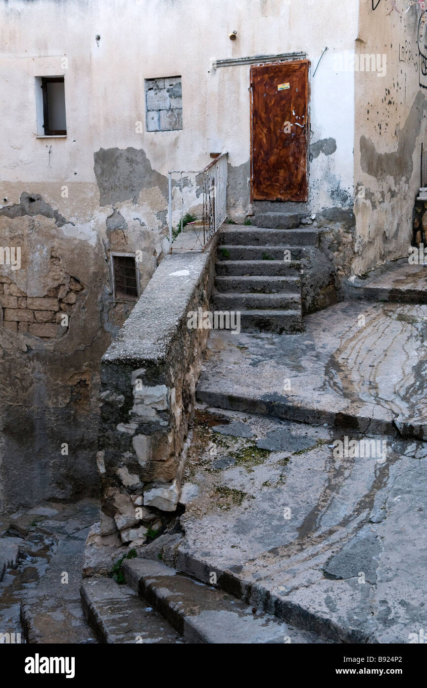 Old Nazareth High Resolution Stock Photography and Images - Alamy