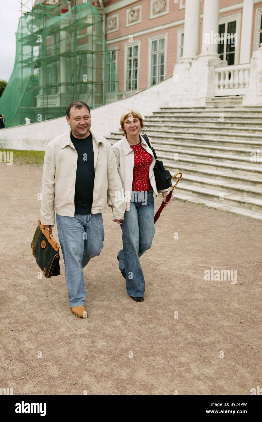 Stepanov High Resolution Stock Photography and Images - Alamy