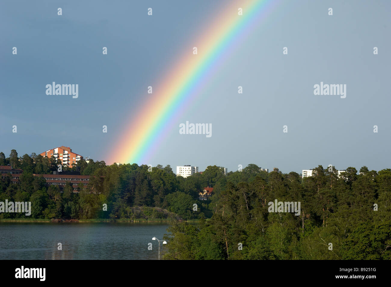 Spectra of colors hi-res stock photography and images - Alamy