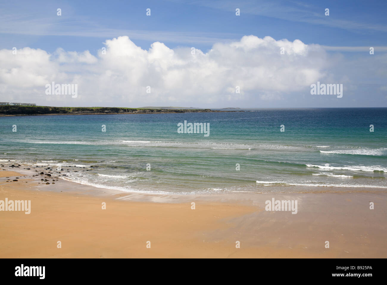 Spanish point ireland hi-res stock photography and images - Alamy