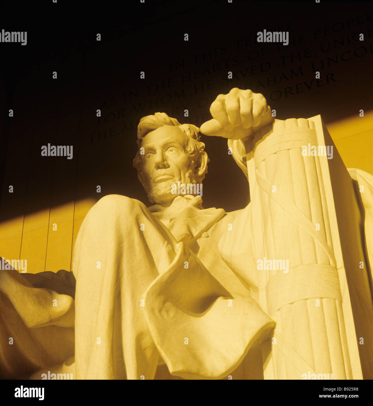 Abraham lincoln 1864 election hi-res stock photography and images - Alamy