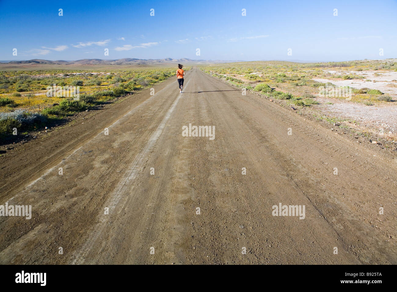 Open wide land High Resolution Stock Photography and Images - Alamy