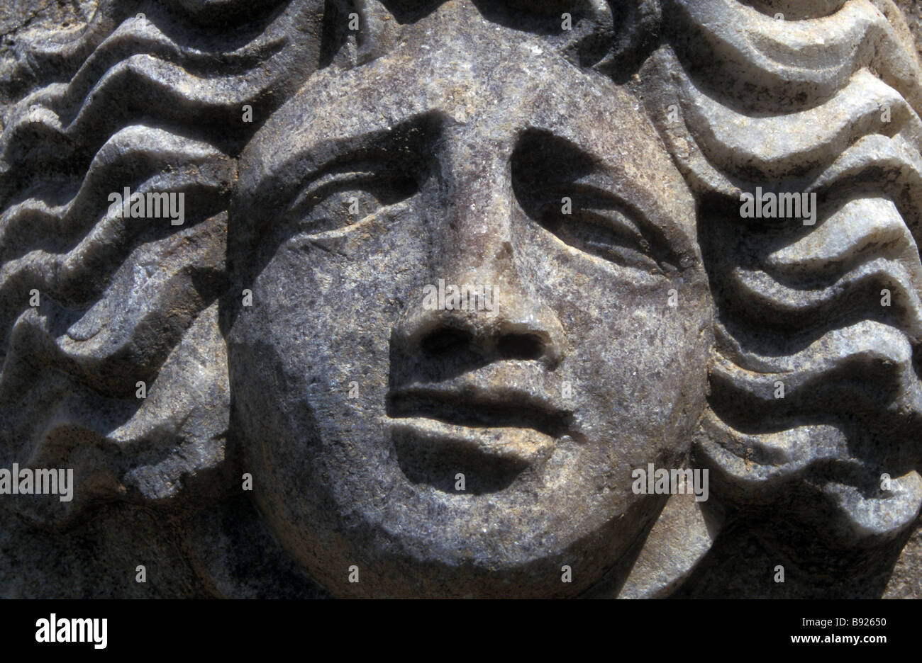 Face history hi-res stock photography and images - Alamy