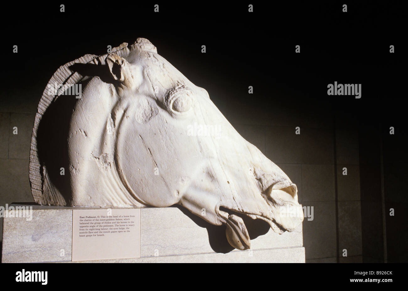 Inscriptions and architectural members that originally belonged to the ...