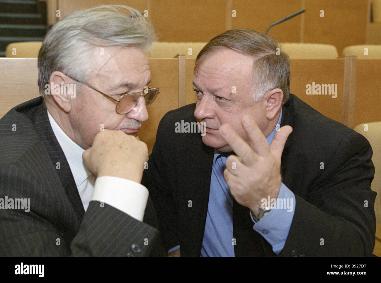 The State Duma parliament s lower house has a plenary session General ...