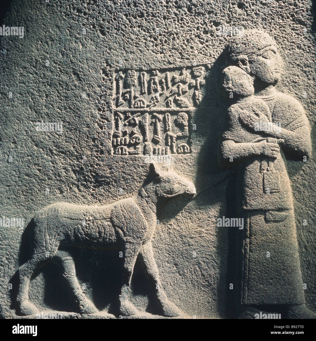 Hittite Empire 1500 Bc