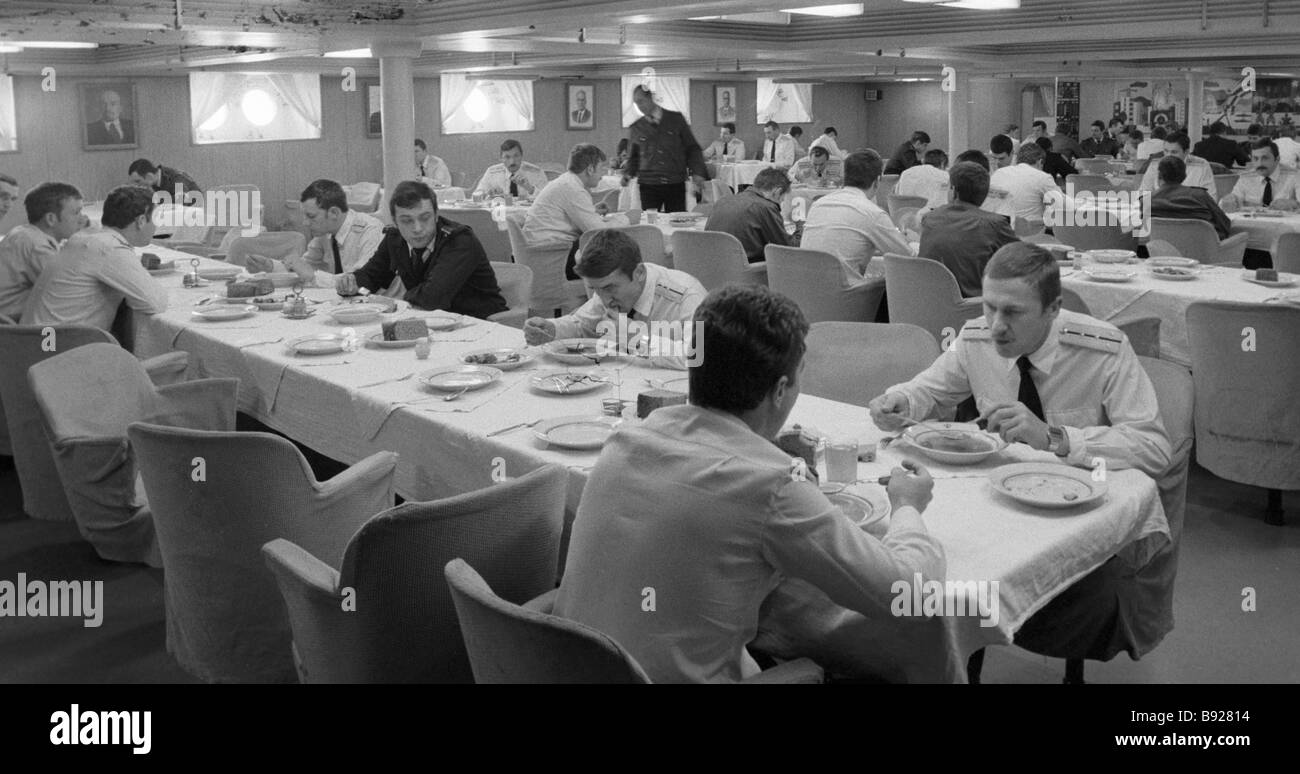 Wardroom High Resolution Stock Photography and Images - Alamy