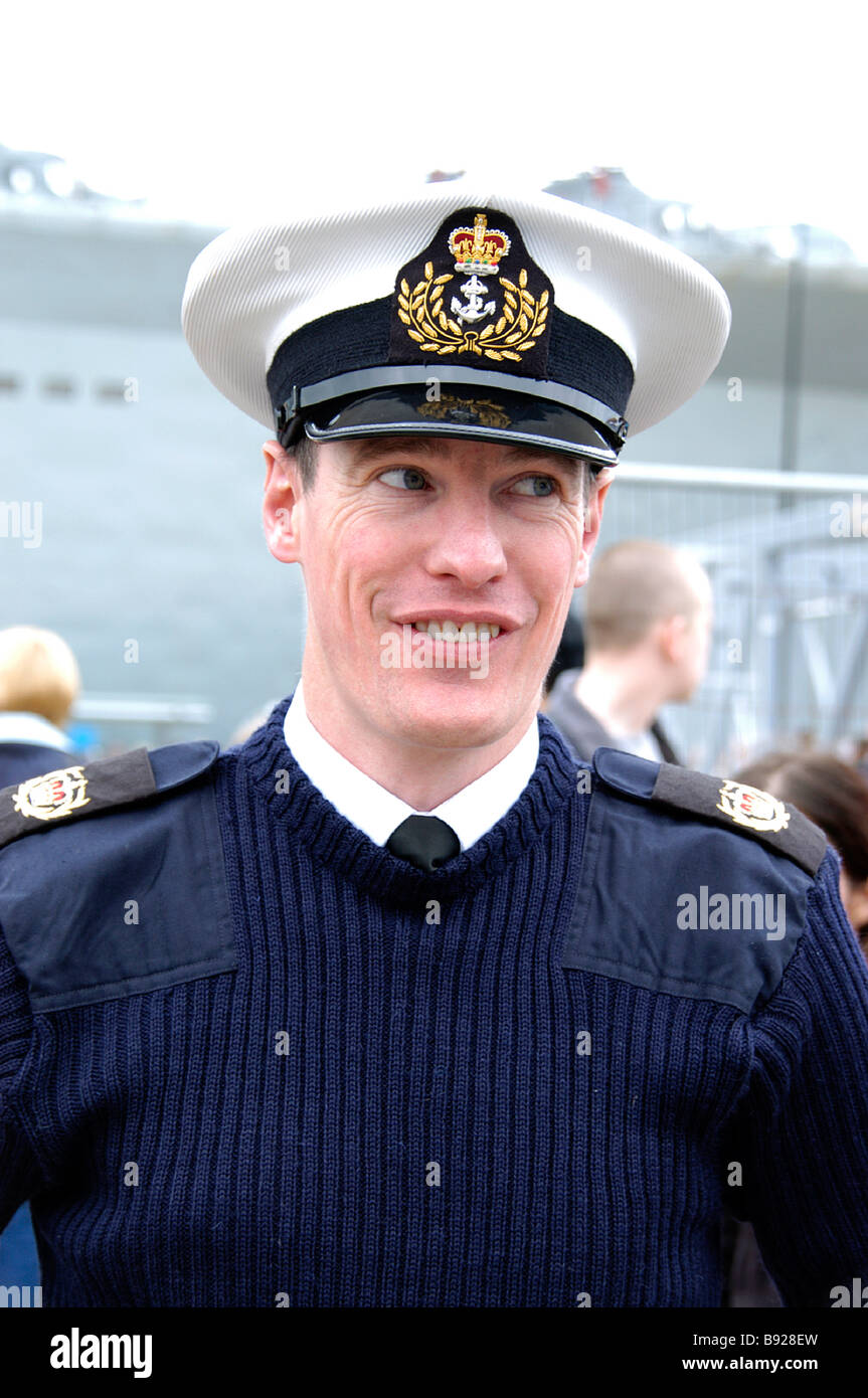 Raf marine craft hi-res stock photography and images - Alamy