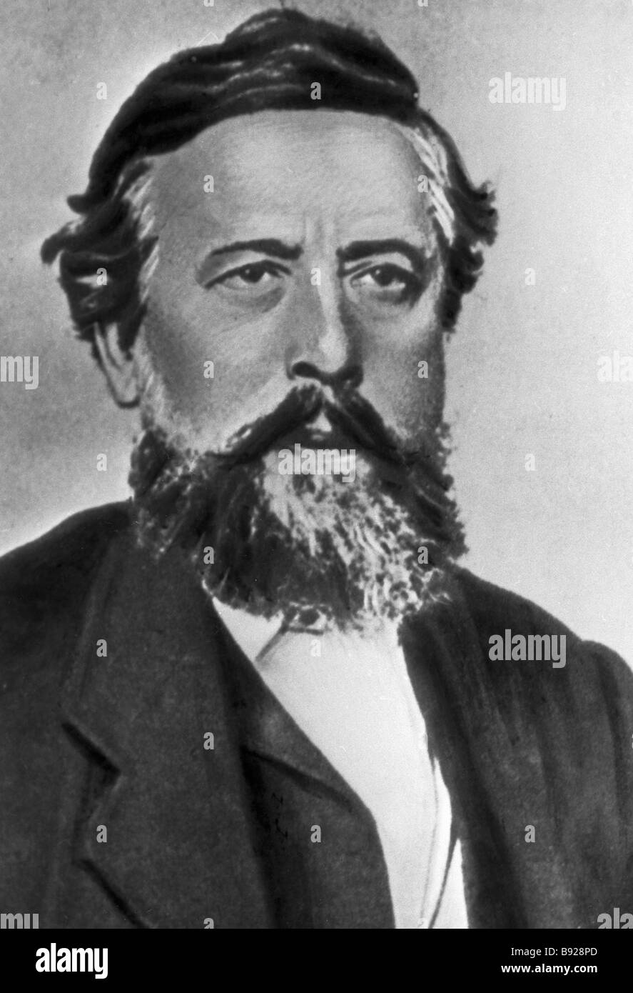 Wilhelm Liebknecht High Resolution Stock Photography and Images - Alamy