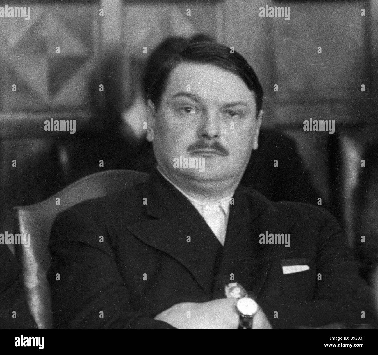 Andrei Zhdanov Stock Photos & Andrei Zhdanov Stock Images - Alamy