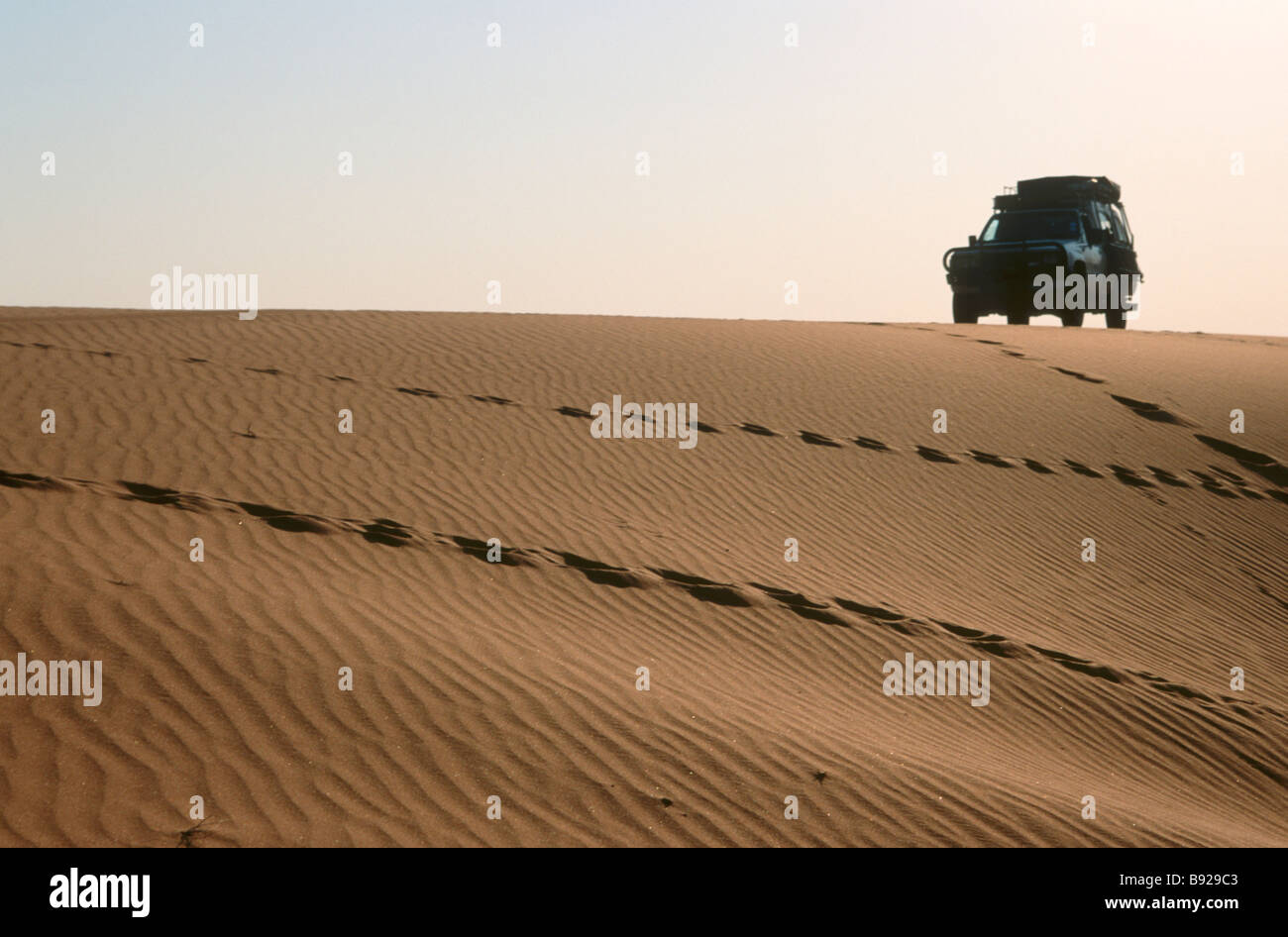 Cape to cape off road adventure hi-res stock photography and images - Alamy
