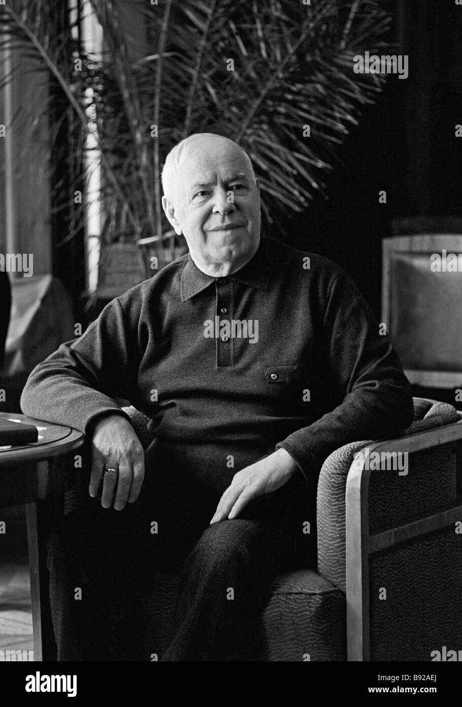 Georgy Zhukov Portrait High Resolution Stock Photography and Images - Alamy