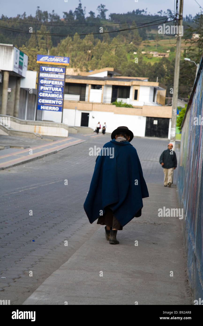 Traditional ecuadorian food street hi-res stock photography and images ...
