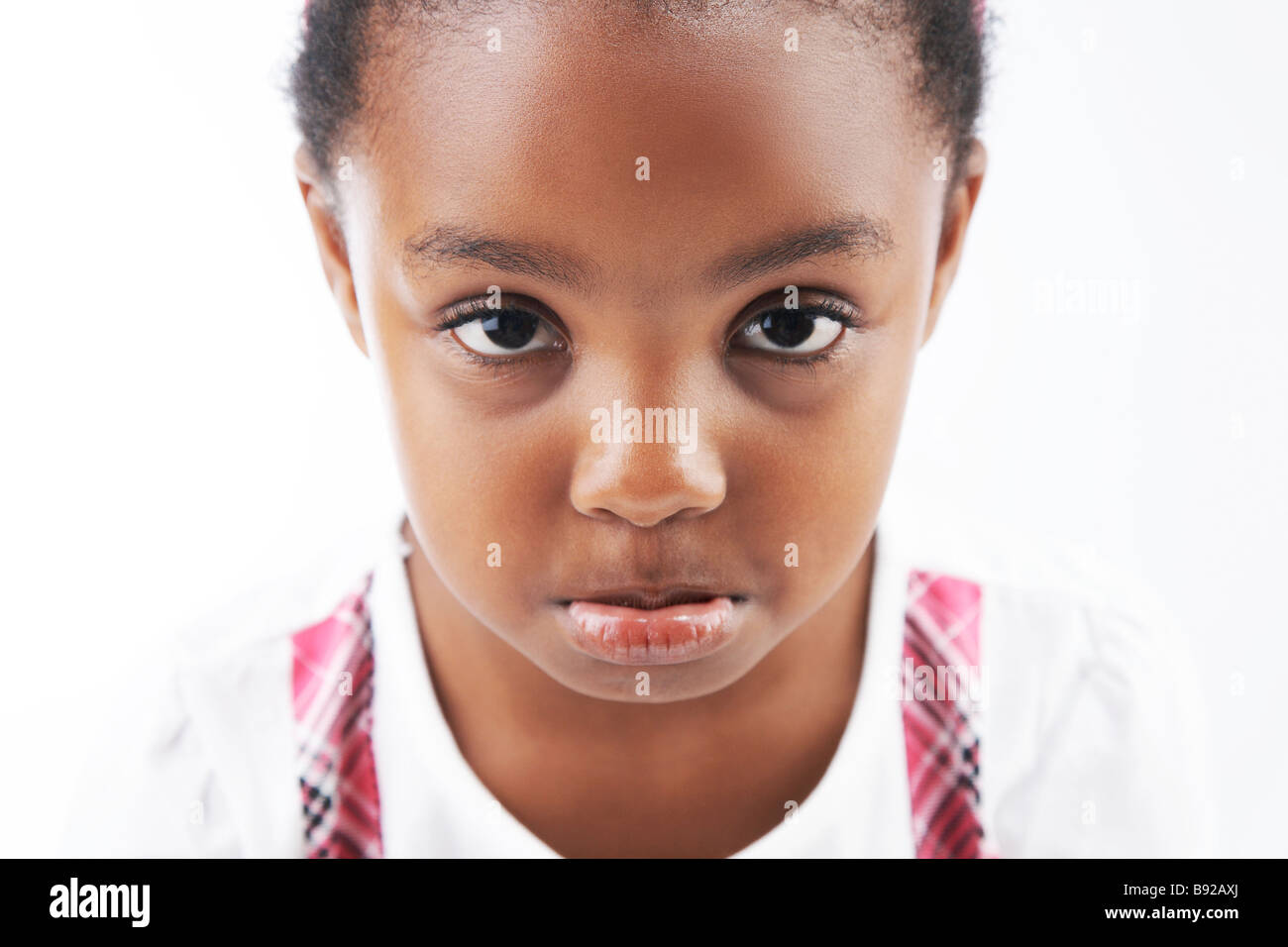 Horizontal lip hi-res stock photography and images - Alamy