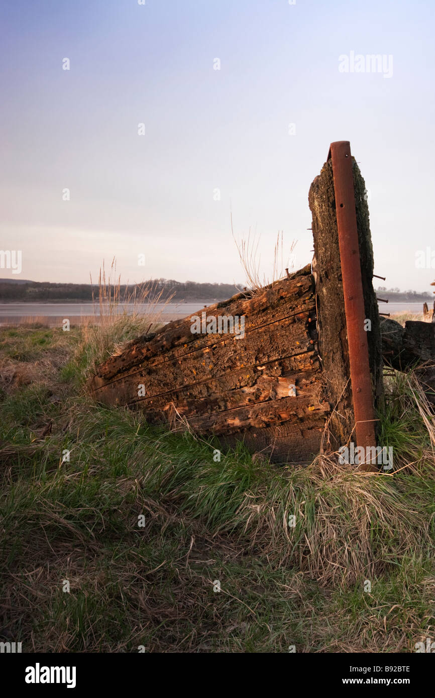Relic boat hi-res stock photography and images - Alamy