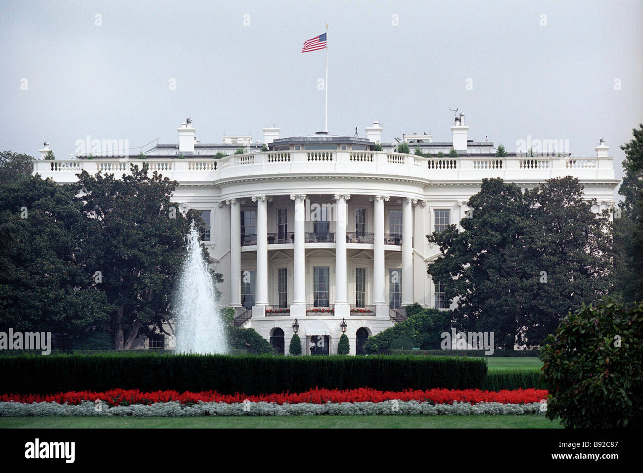 Presidents Residence High Resolution Stock Photography and Images - Alamy