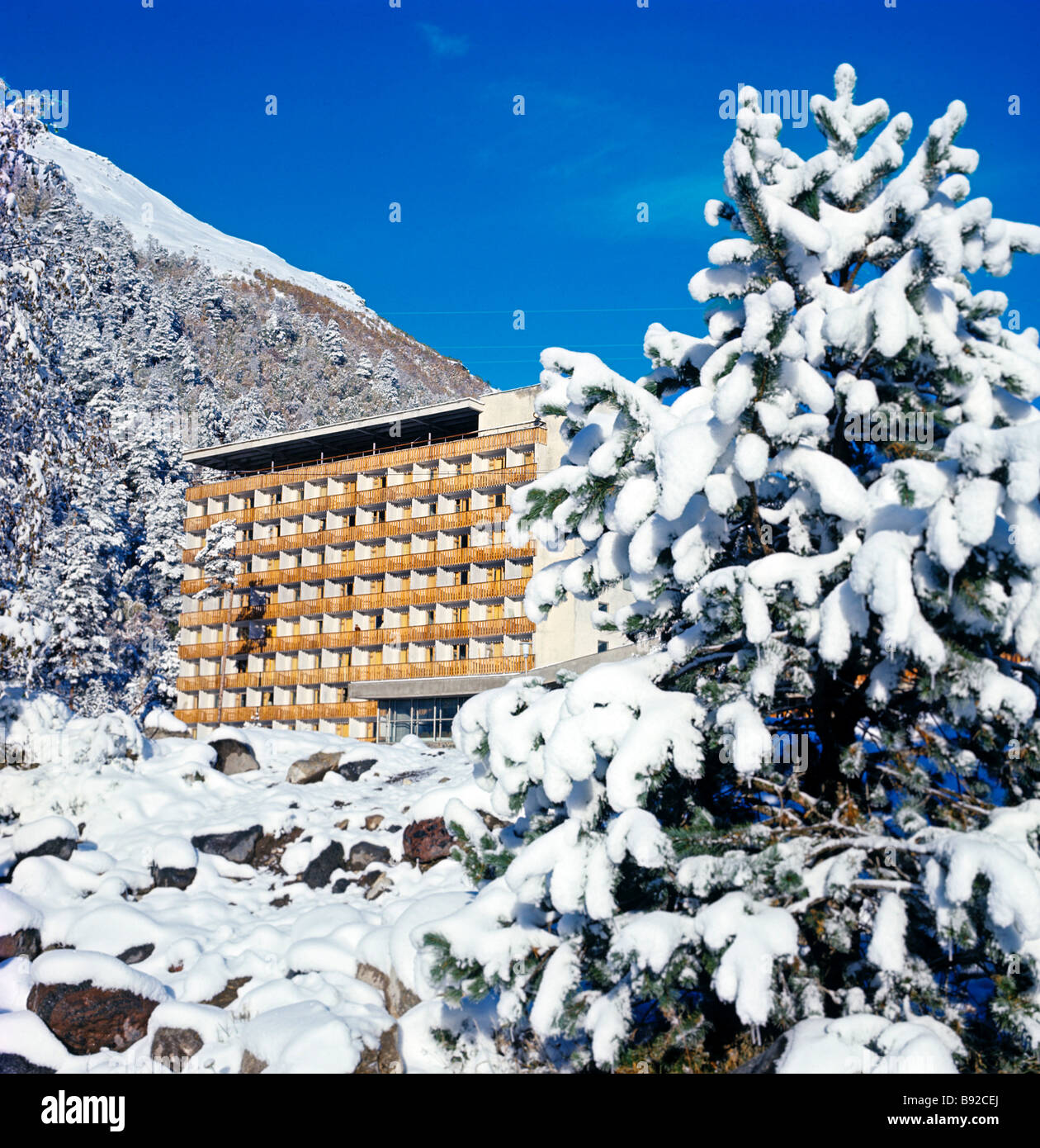 Kabarda High Resolution Stock Photography and Images - Alamy