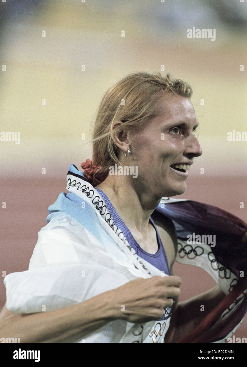 Privalova High Resolution Stock Photography and Images - Alamy