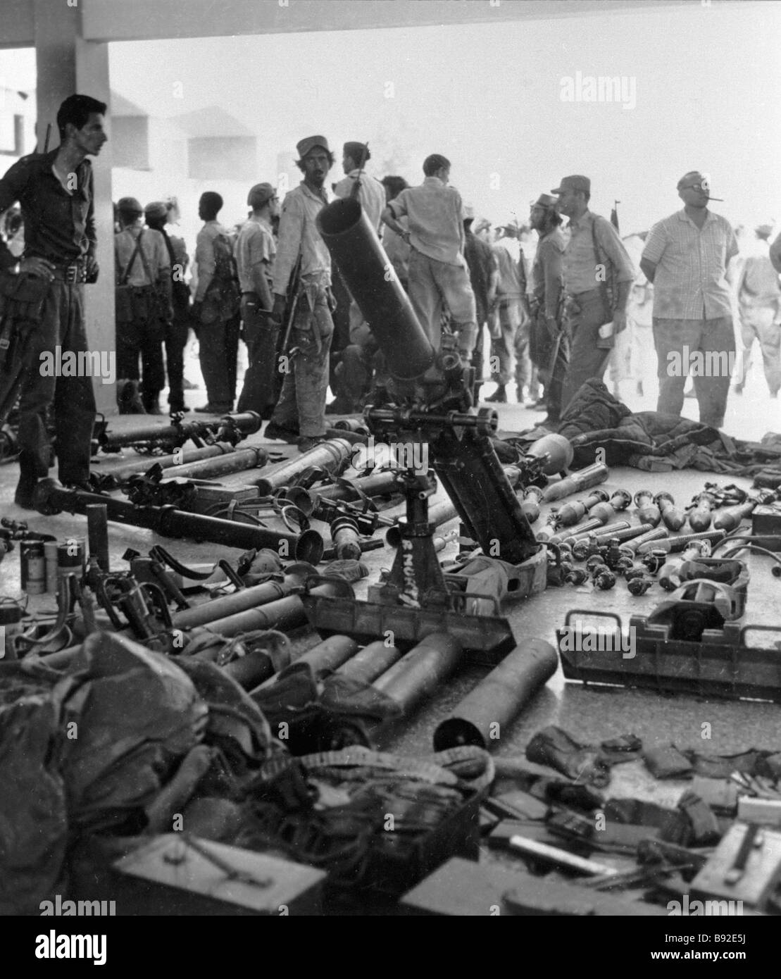 Cuban Revolution High Resolution Stock Photography and Images - Alamy