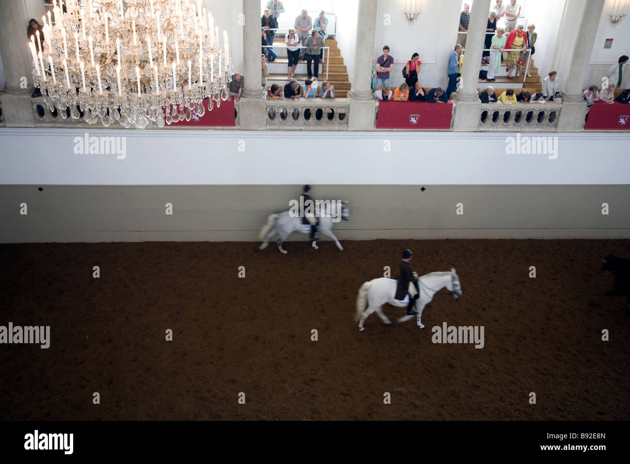 Reitschule hi-res stock photography and images - Alamy