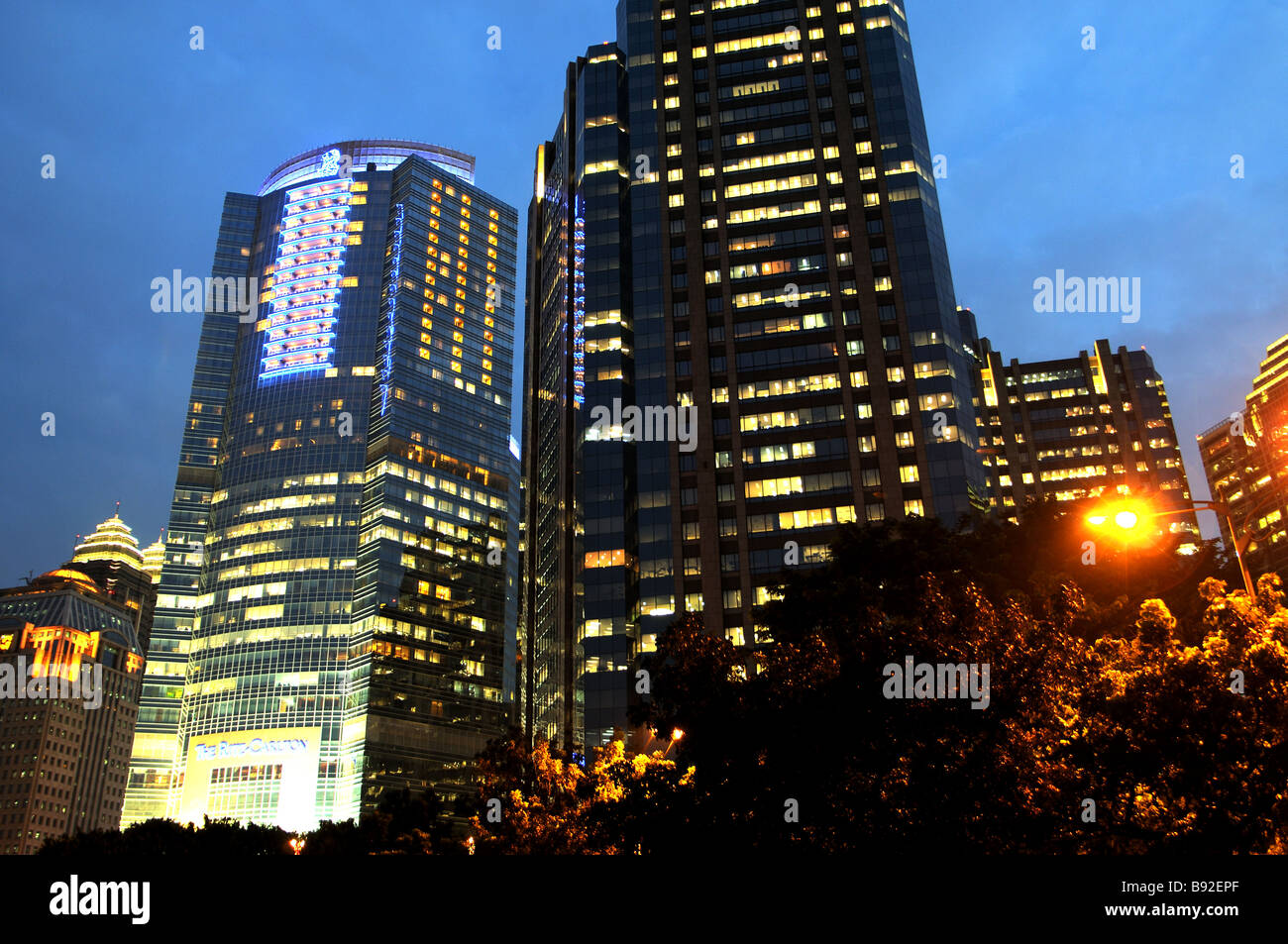 Sudirman hi-res stock photography and images - Alamy