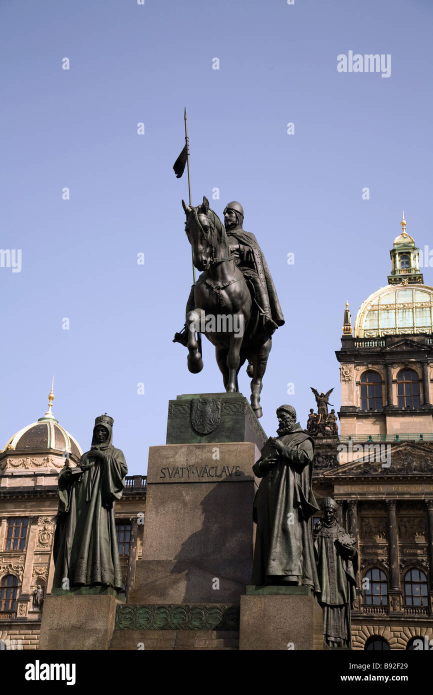 St wenceslas hi-res stock photography and images - Alamy