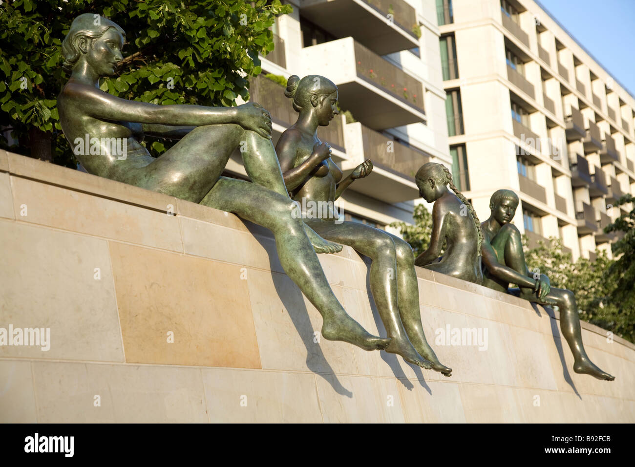 Berlin Street Art Stock Photos & Berlin Street Art Stock Images - Alamy