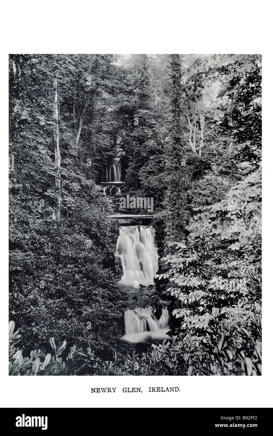 newry glen ireland Newry is the fourth-largest city in Northern Ireland ...