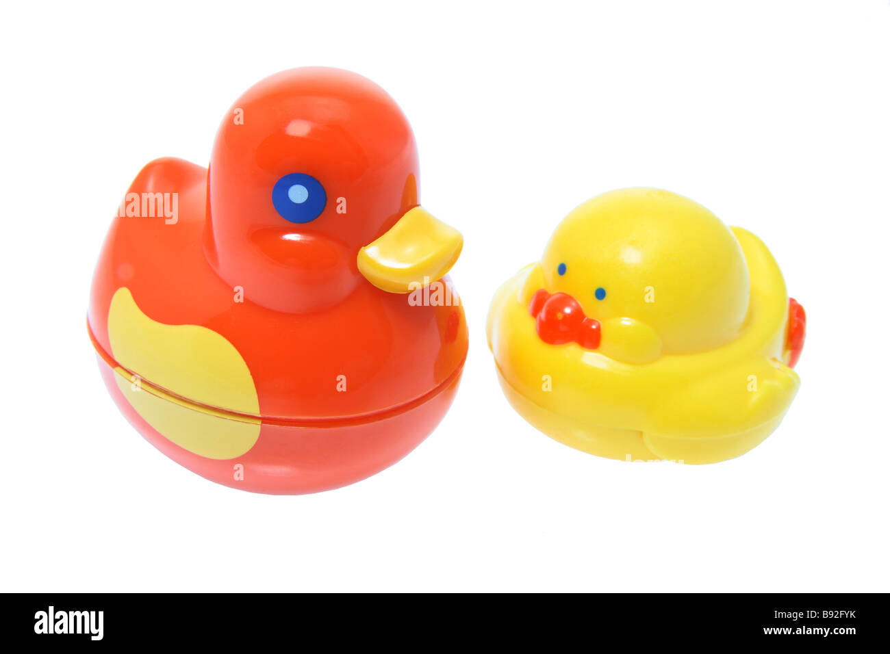 Toy ducks hi-res stock photography and images - Alamy