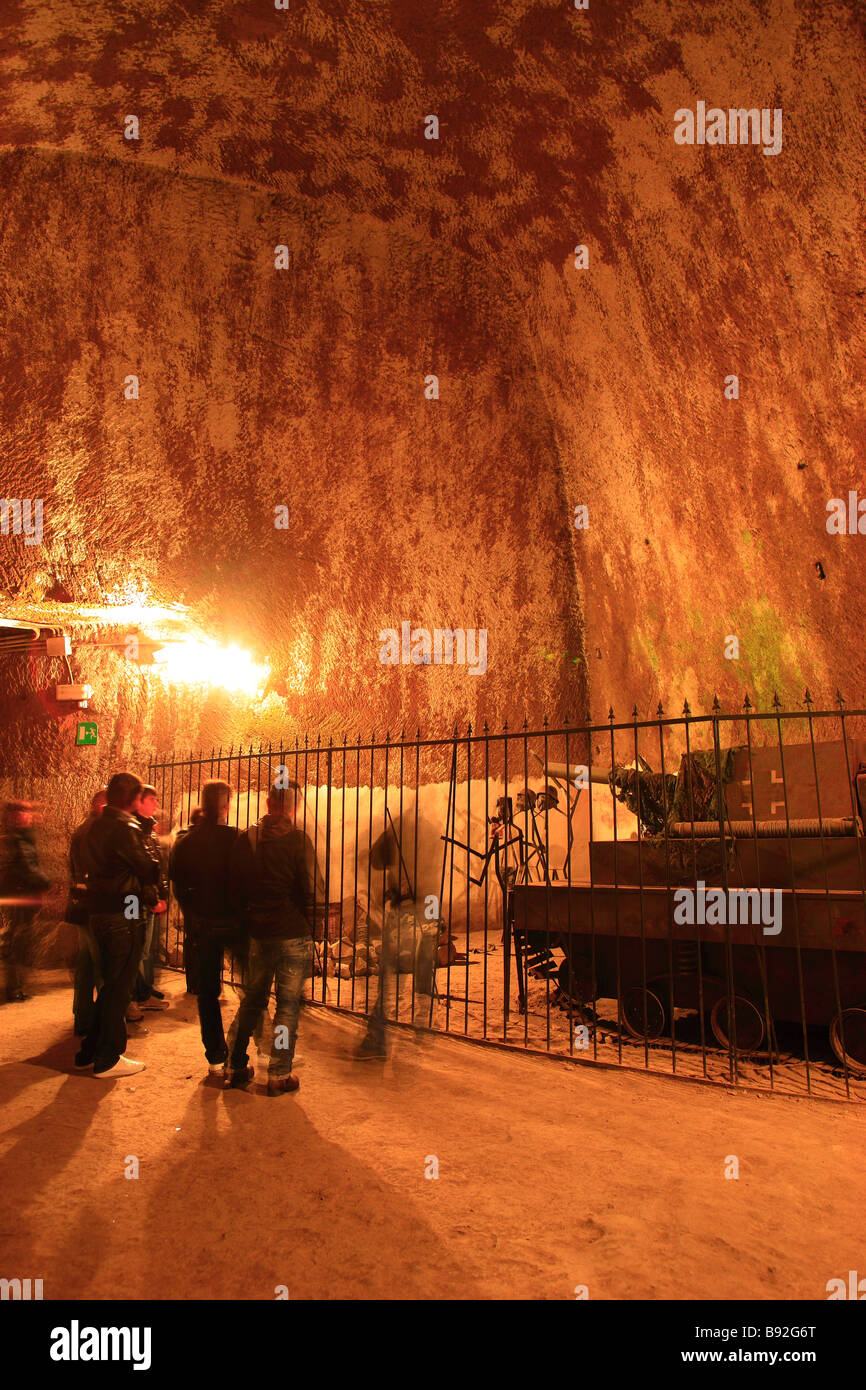 Naples cave hi-res stock photography and images - Alamy