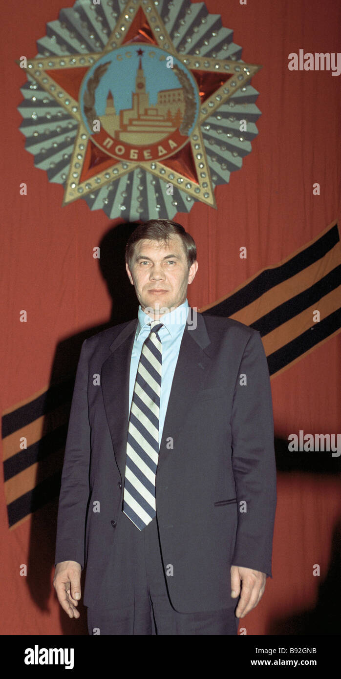 Lebed High Resolution Stock Photography and Images - Alamy