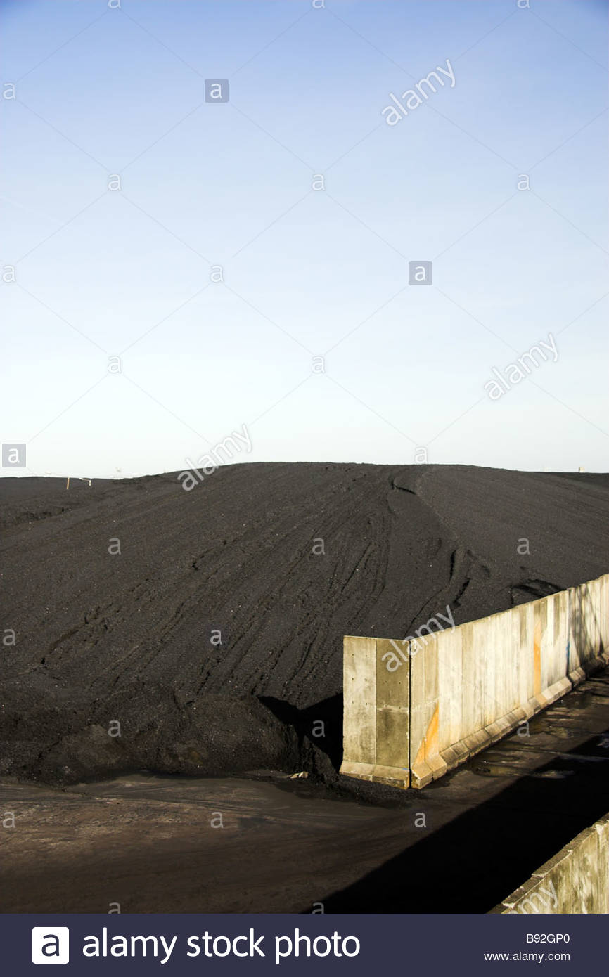 Fossil Fuel Reserves High Resolution Stock Photography and Images - Alamy