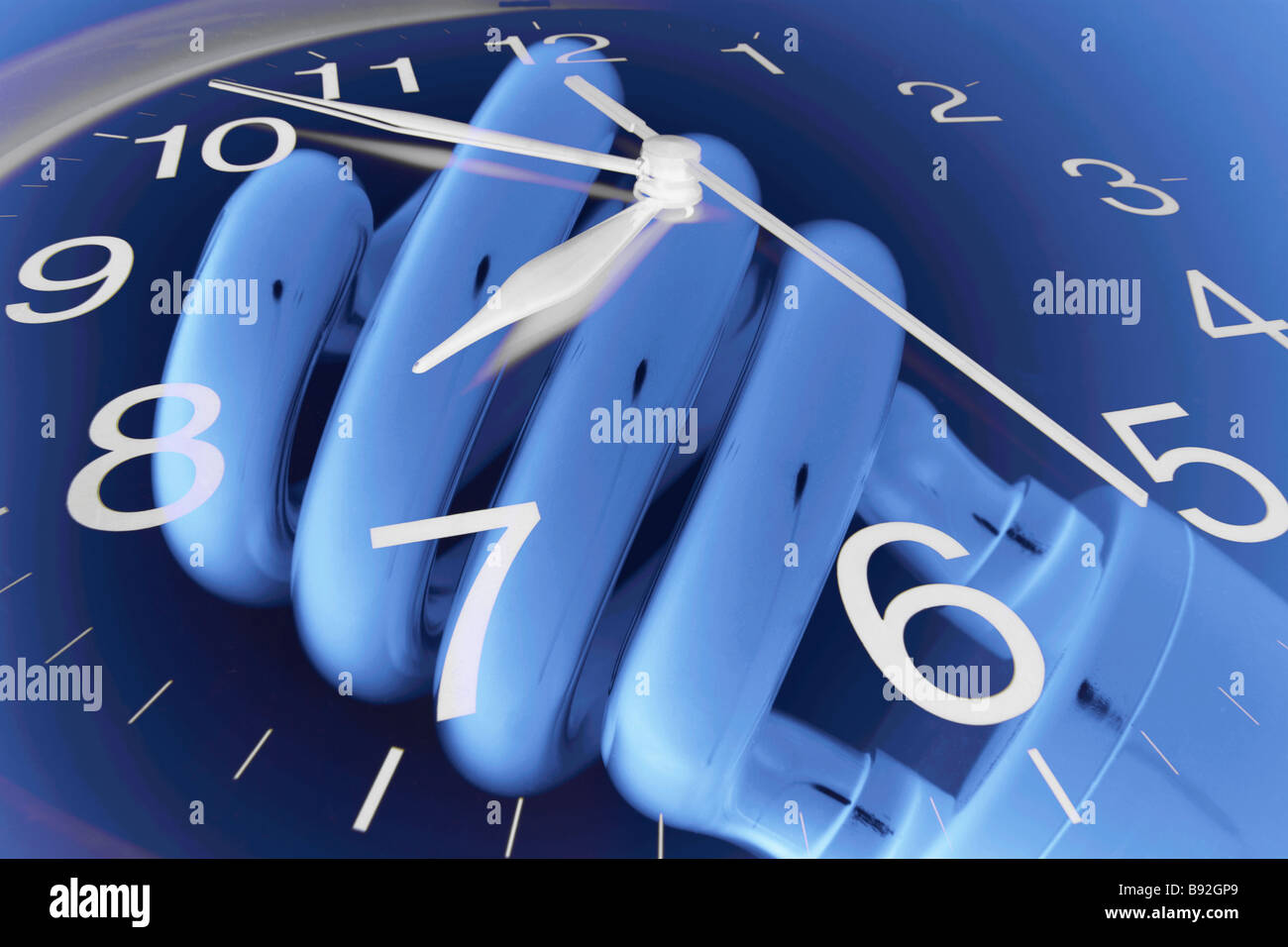 Efficient timing hi-res stock photography and images - Alamy