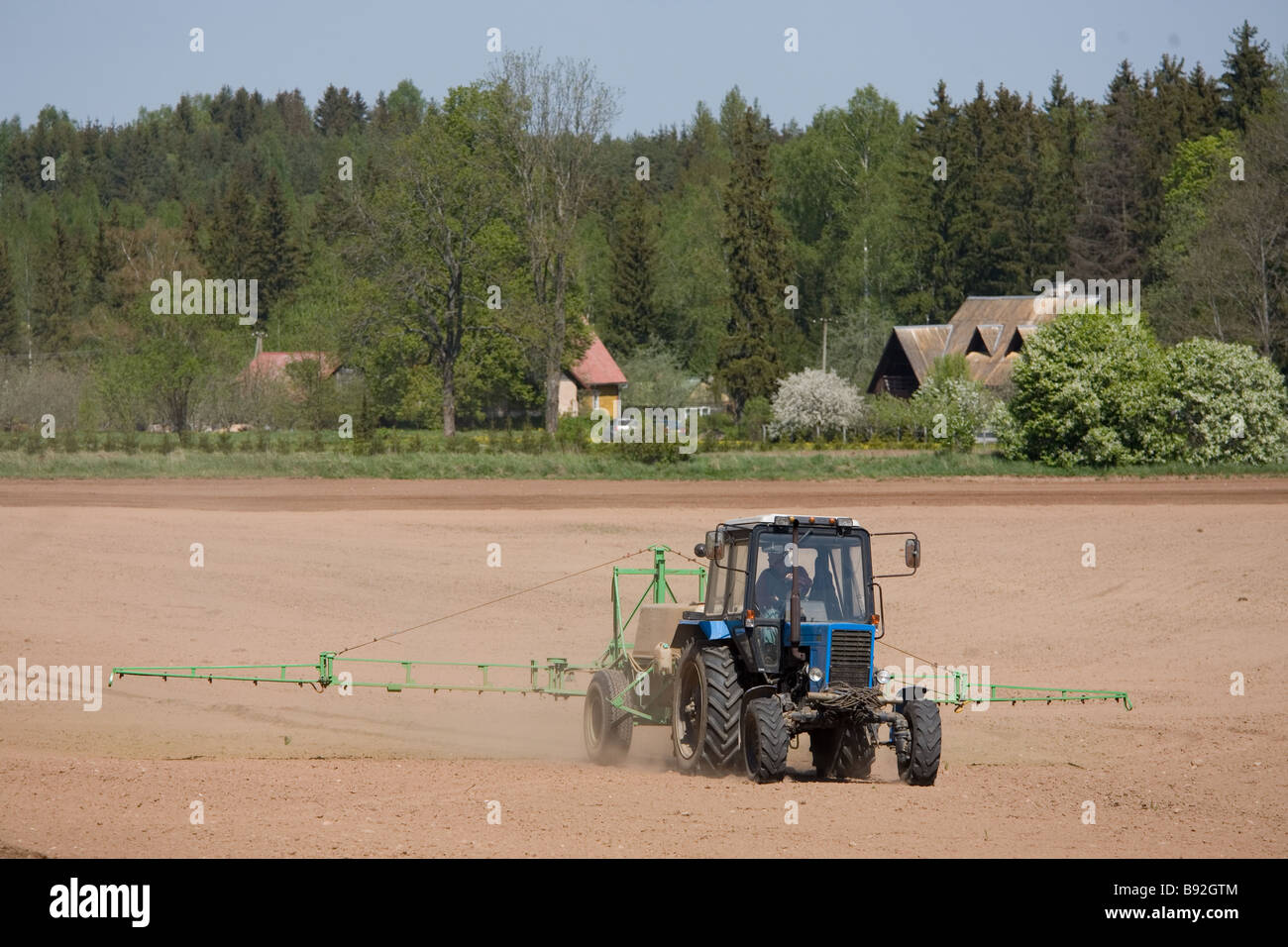 Soil poisoning hi-res stock photography and images - Alamy